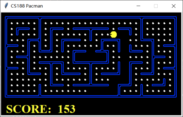 GitHub - fyqqyf/UC-Berkeley-CS188-2020: Artificial_Intelligence_Introduction