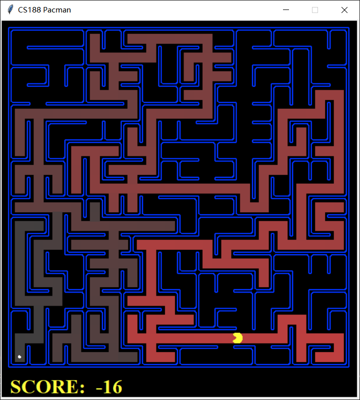 GitHub - fyqqyf/UC-Berkeley-CS188-2020: Artificial_Intelligence_Introduction