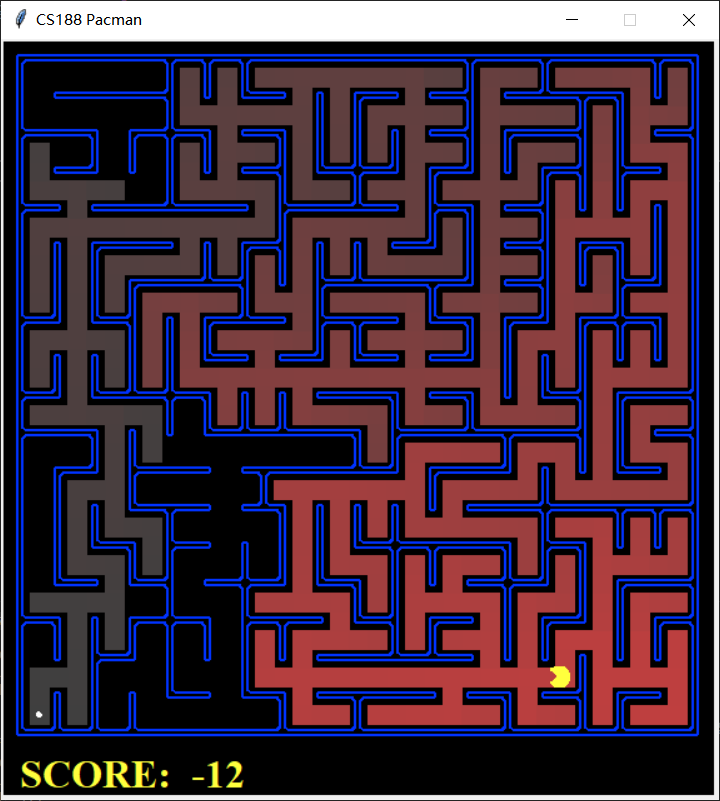 GitHub - fyqqyf/UC-Berkeley-CS188-2020: Artificial_Intelligence_Introduction