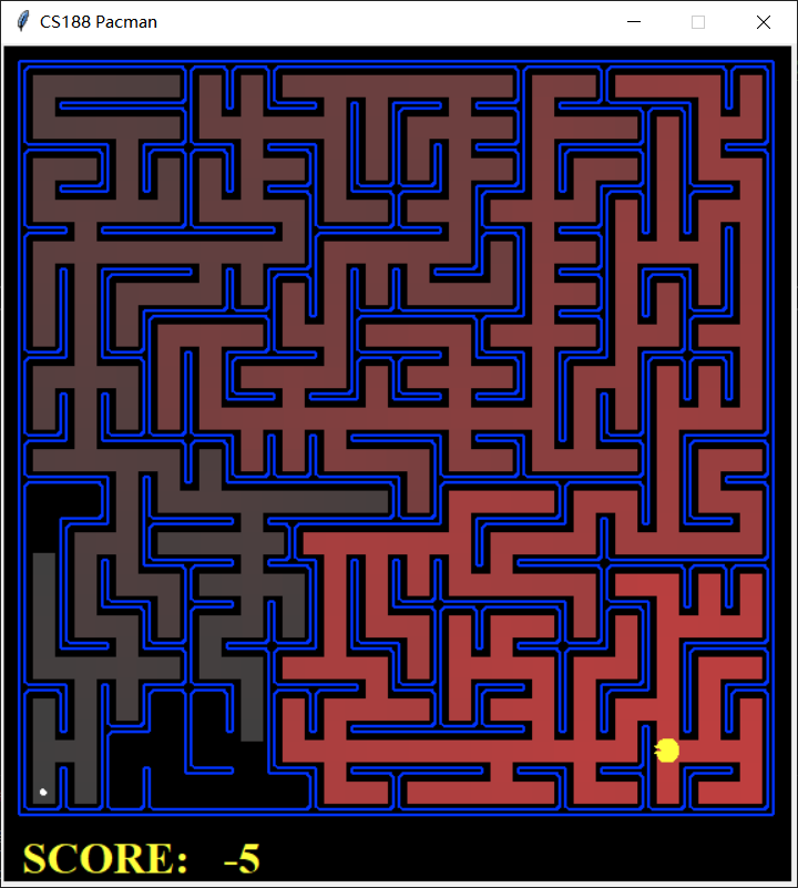 GitHub - fyqqyf/UC-Berkeley-CS188-2020: Artificial_Intelligence_Introduction