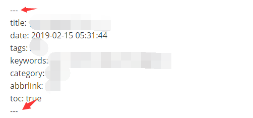 Markdown 支持自定义文件头部内容 · Issue #1198 · Kenshin/simpread · GitHub