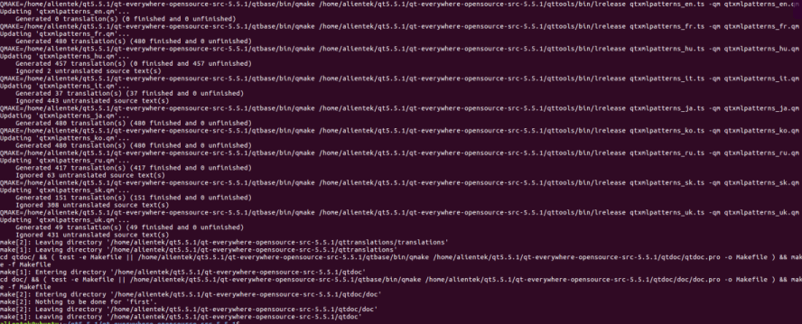 海思 hhi3516ev200 qt5移植_arm-himix100-linux工具链网盘下载-CSDN博客