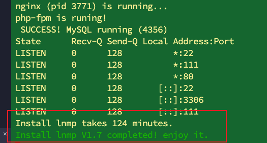 lightsail 性能好烂，编译LNMP花了124分钟-美国VPS综合讨论-全球主机交流论坛 - Powered by Discuz!