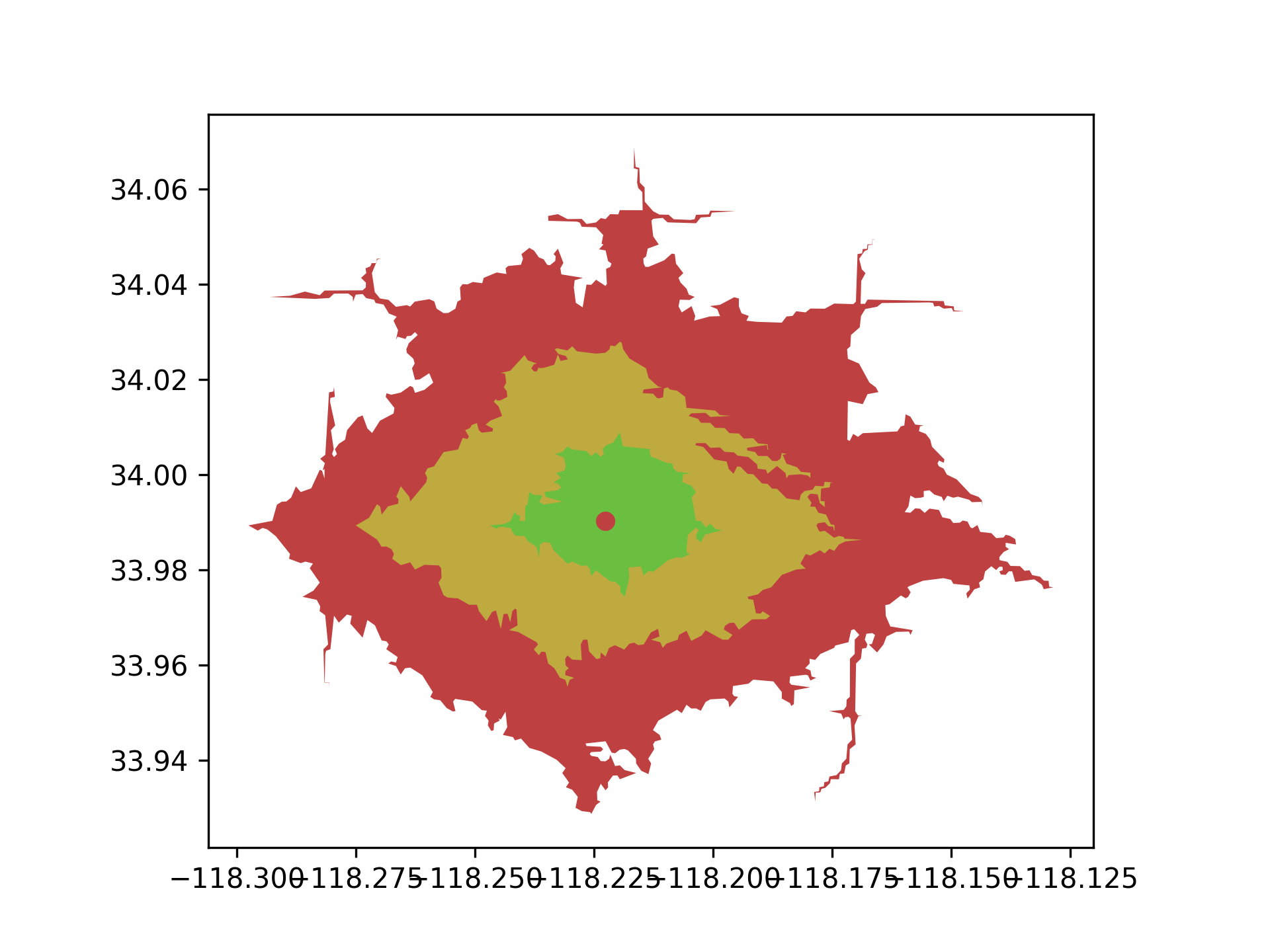 Plot_Isochrone/公众号文章[Python]Mapbox等时圈绘制零基础拿来主义.md at master · Bardbo ...