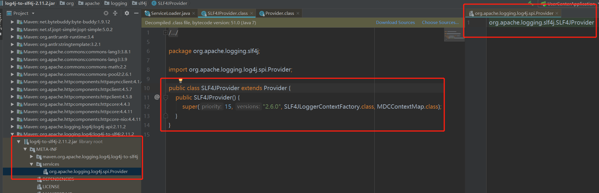 深入理解JAVA中的SPI机制_serviceloader.load(datasourceprocessor.class)-CSDN博客