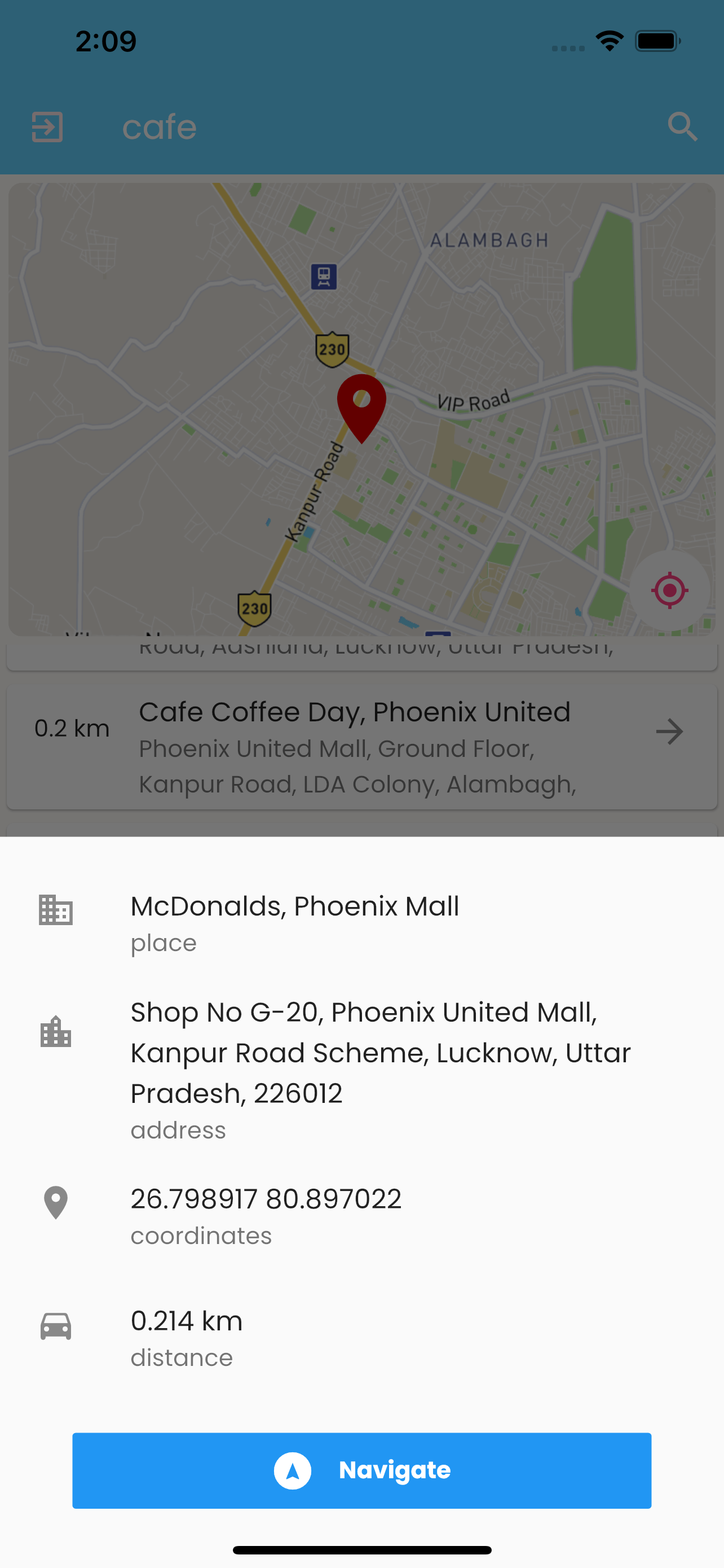 PushpanshuRanjanSingh/NearBY - Codesandbox