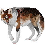 Twlight Guardian |:| Wolvden