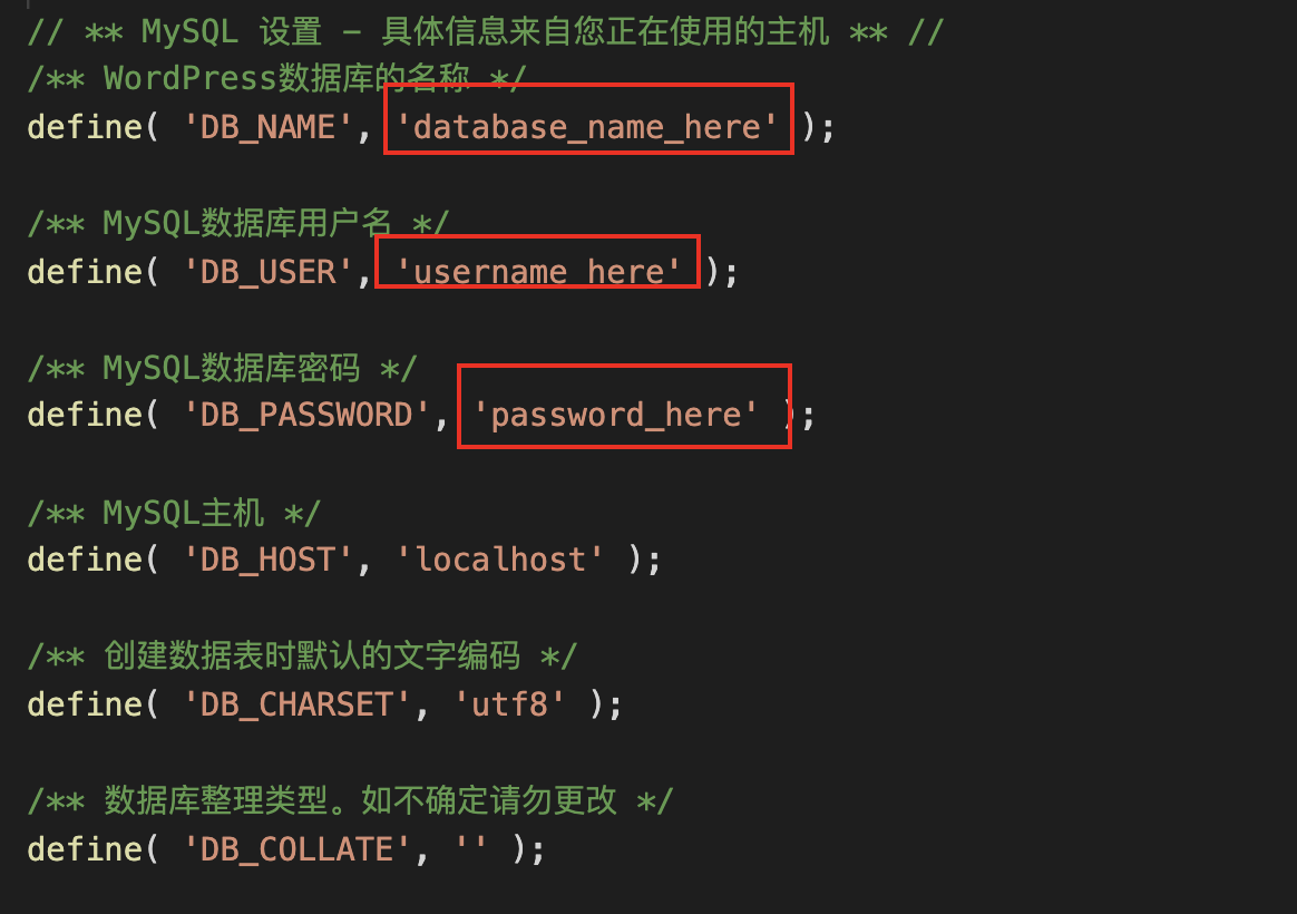 GitHub - WishMelz/wordpress: wordpress模板 +Berry模板