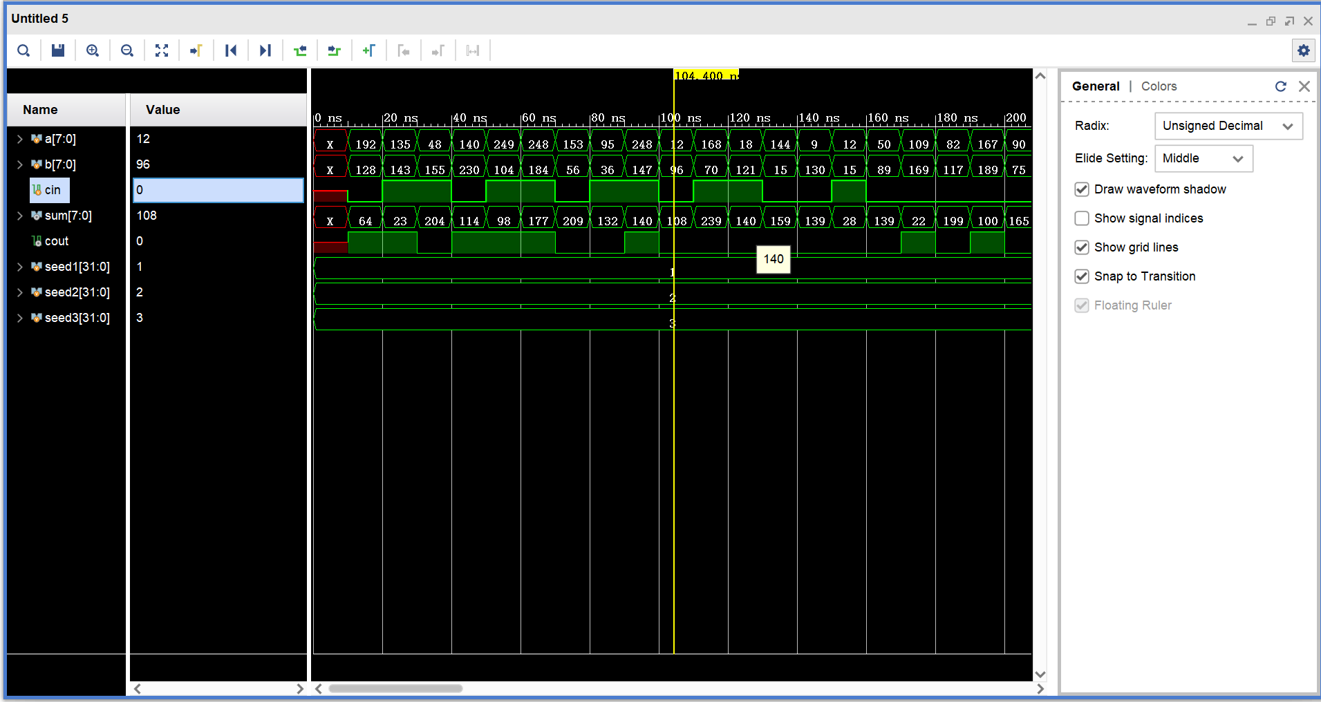 GitHub - destiny0118/ALU32: 32位ALU的verilog实现