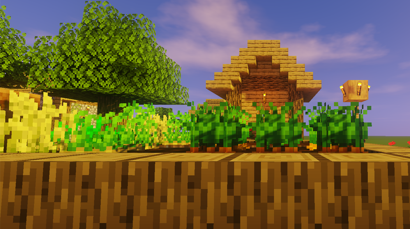 GitHub - Featurehouse/sweet_potato-release: Try all kinds of food and ...