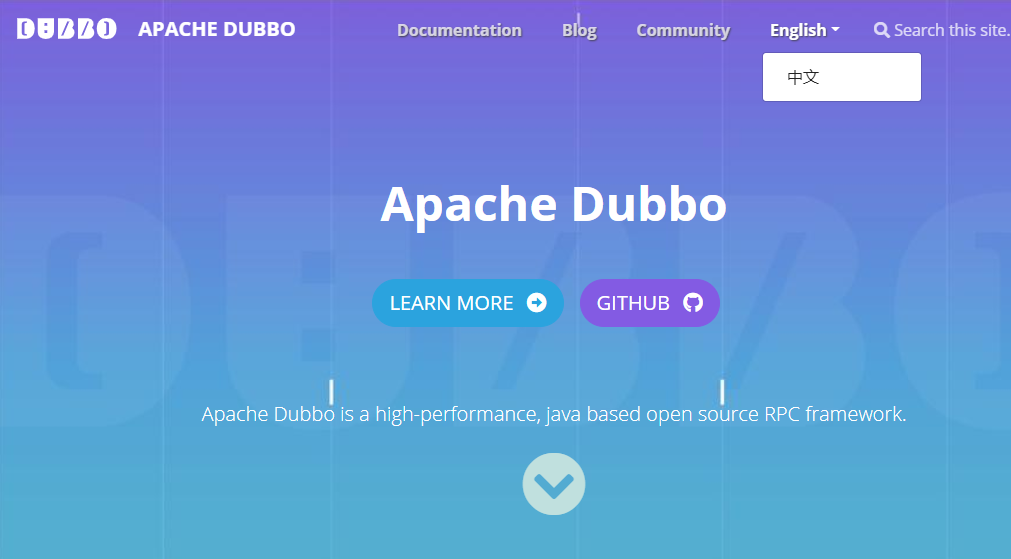 1.Dubbo入门及使用 - 《分布式高性能RPC框架Dubbo》 - 极客文档