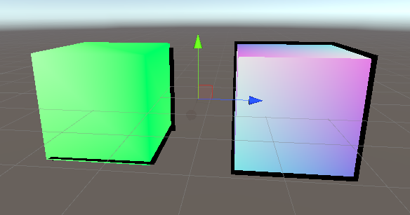 GitHub - zane133/UnityNormalSmoothTools: A small tool for smoothing ...