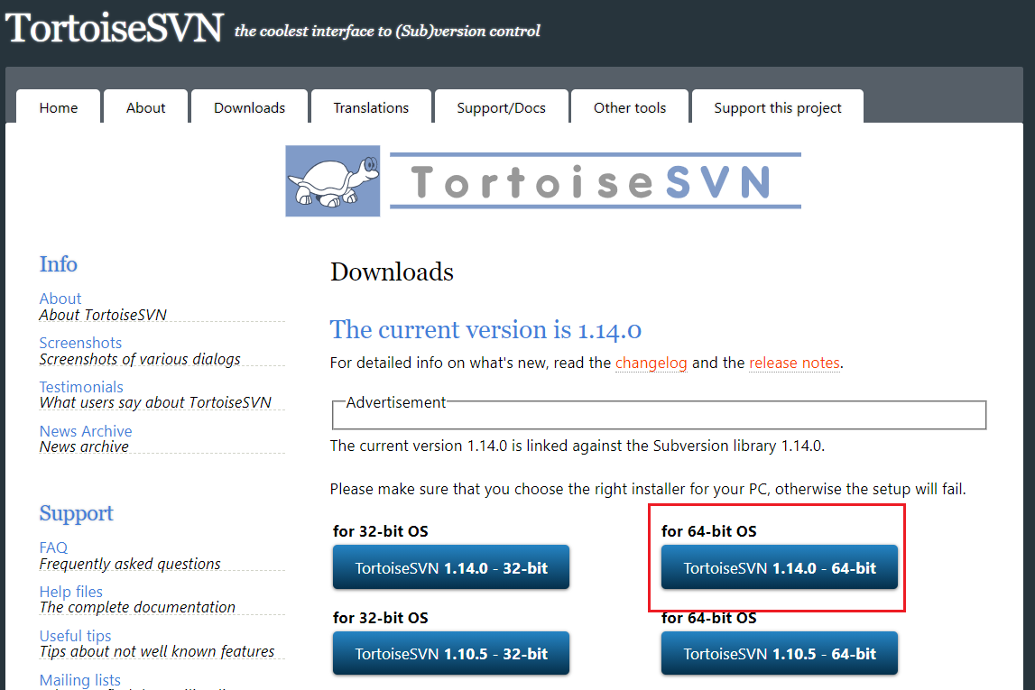 SVN的基本使用_svn基本使用-CSDN博客