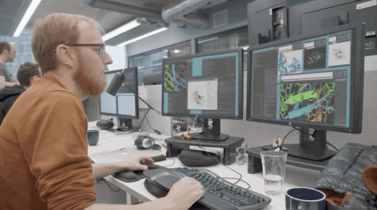 谁是全球最顶级 AI 实验室？DeepMind、OpenAI 和 FAIR 霸榜前三 - 极市社区