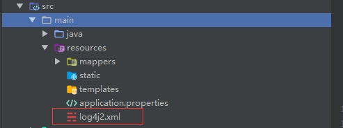 SpringBoot系列-- SpringBoot整合SLF4j+log4j2+aop记录web请求_springproperty 和log4j-CSDN博客