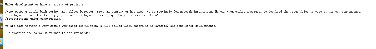 development-improved靶场渗透_cve-2009-3103-CSDN博客