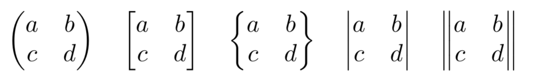 GitHub - DelinQu/LaTeX: LaTeX安装使用模板记录