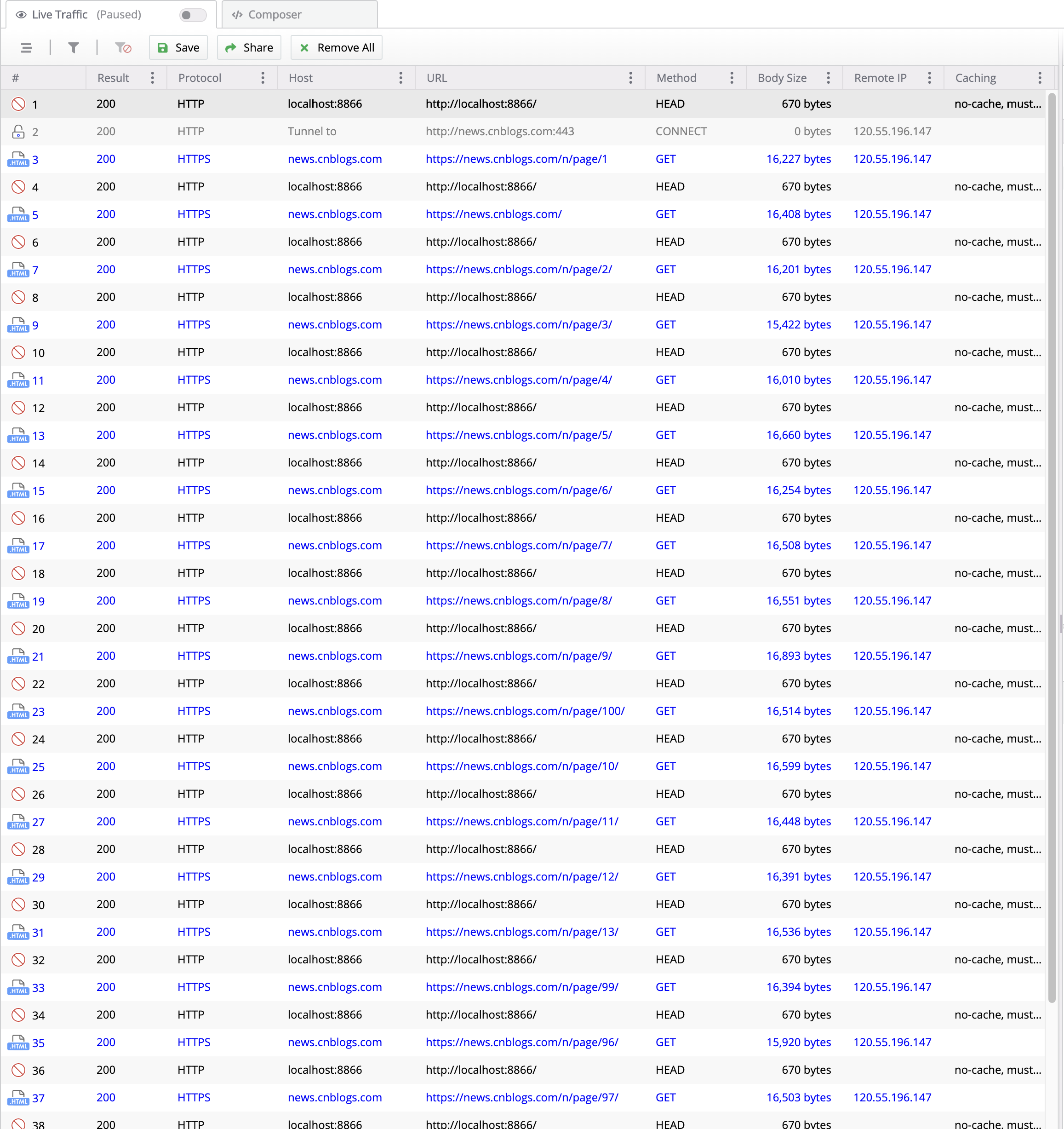 5 使用代理 · dotnetcore/DotnetSpider Wiki · GitHub