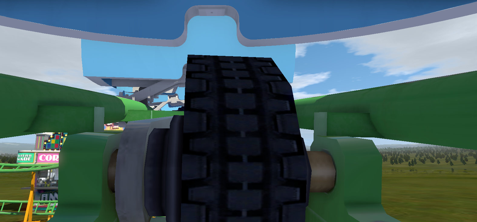 The NoLimits 2 Mega Resource Thread - Guides, Tools, Scripts - NoLimits ...