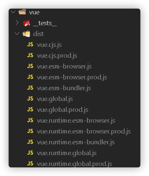 Vue.js 框架源码与进阶 - Vue.js 3.0 介绍_时光海丶的博客-CSDN博客_vue框架源码