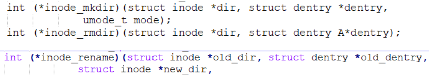 GitHub - L1B0/LSM-demo: It's my easy RBAC demo in os security class.