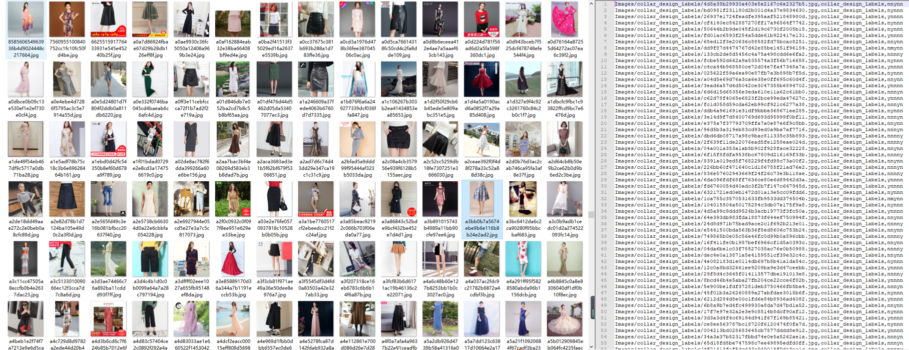 AiDLab-fAshIon-Data/Datasets/FashionAI_Attributes.md at main ...