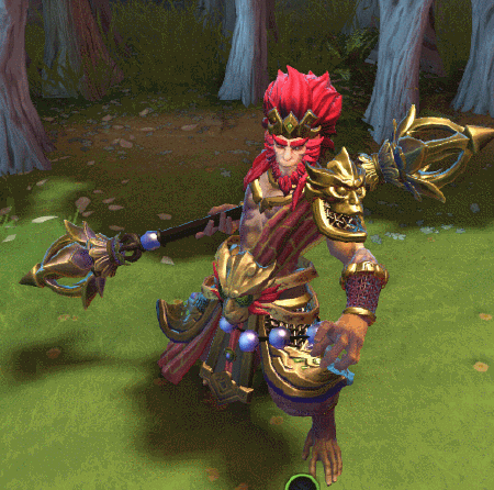 Steam Workshop::Immortal Wukong