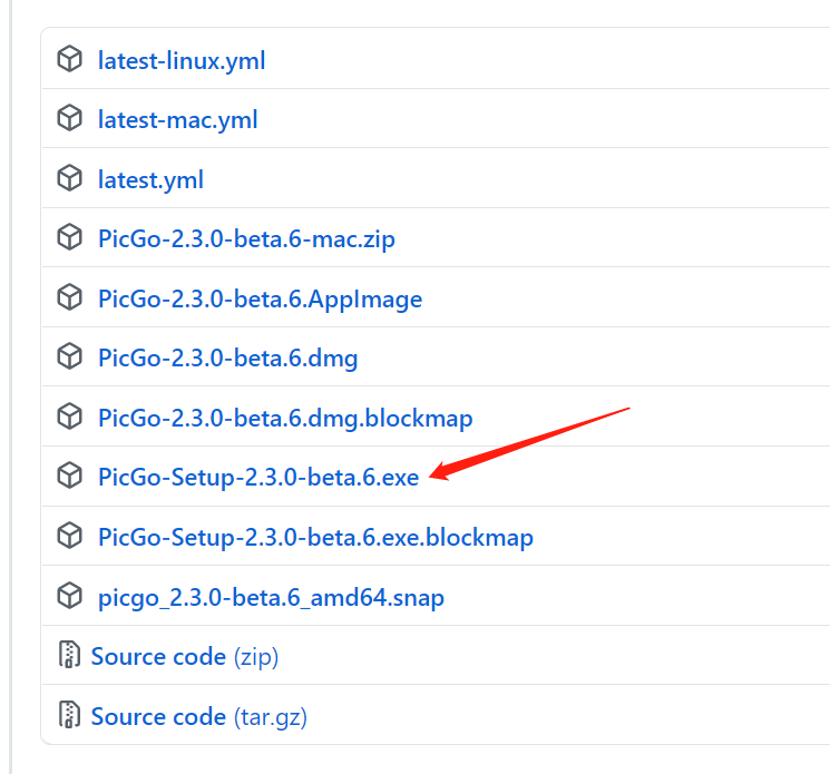本地md导入csdn图片无法显示【Picgo+typora+Gitee】_本地文章如何导入csdn 图片如何处理-CSDN博客
