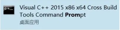 完美解决安装annoy包报错 error: command ‘cl.exe‘ failed: No such file or directory_error: command 'cl.exe ...