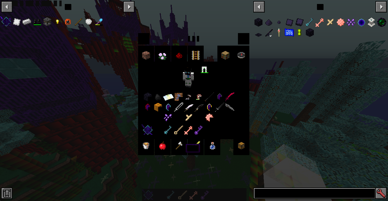 Into The Maelstrom - Mods - Minecraft - CurseForge