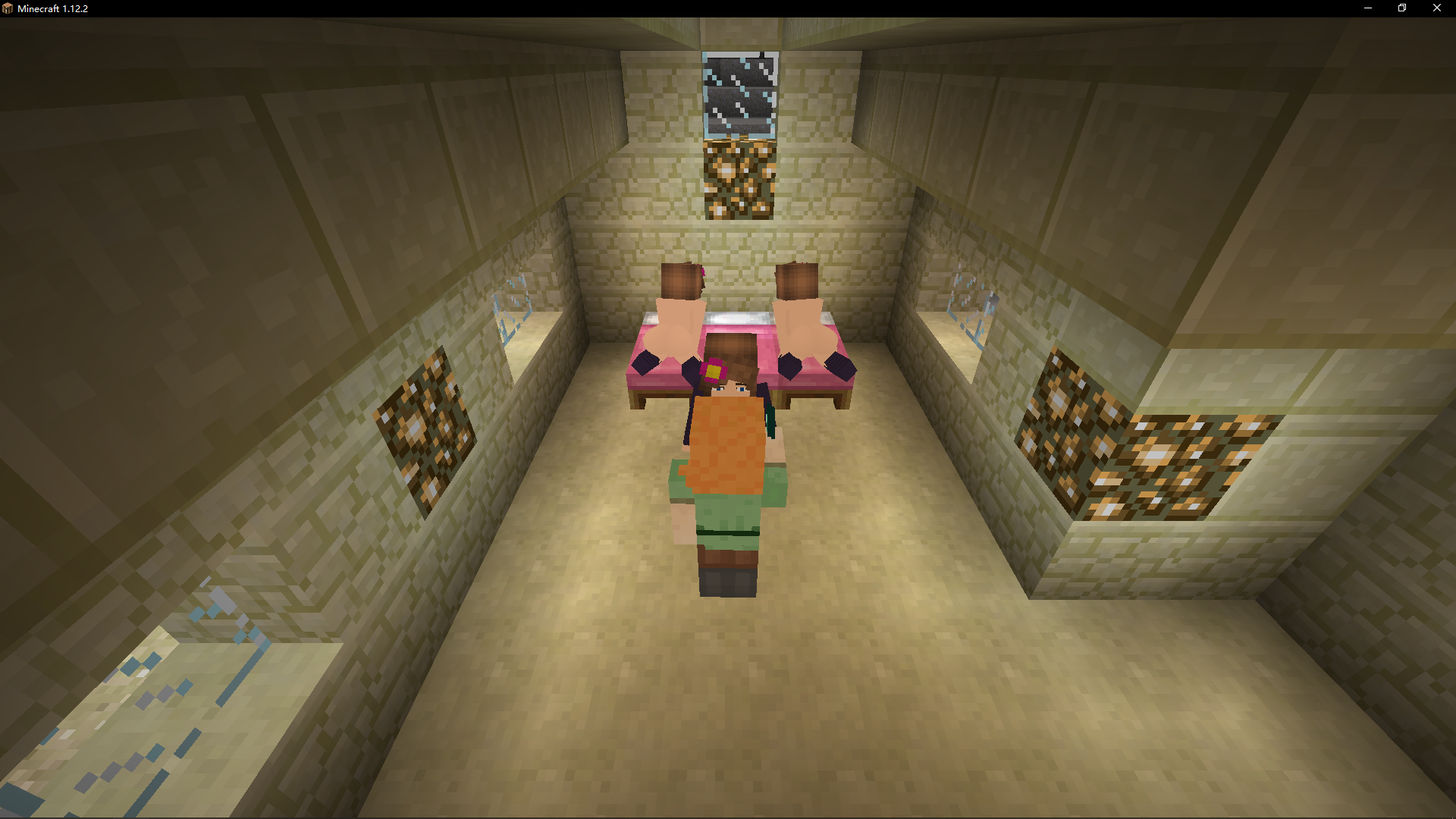 关于mc r18mod茶馆 北+ North Plus - powered by Pu!mdHd