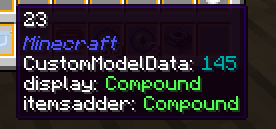Spigot - Chest Commands FORK (+ ItemsAdder compatibility) | SpigotMC ...