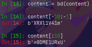 moeCTF_2021/Official_WriteUp/Official_Write_Ups.md at master · XDSEC/moeCTF_2021 · GitHub
