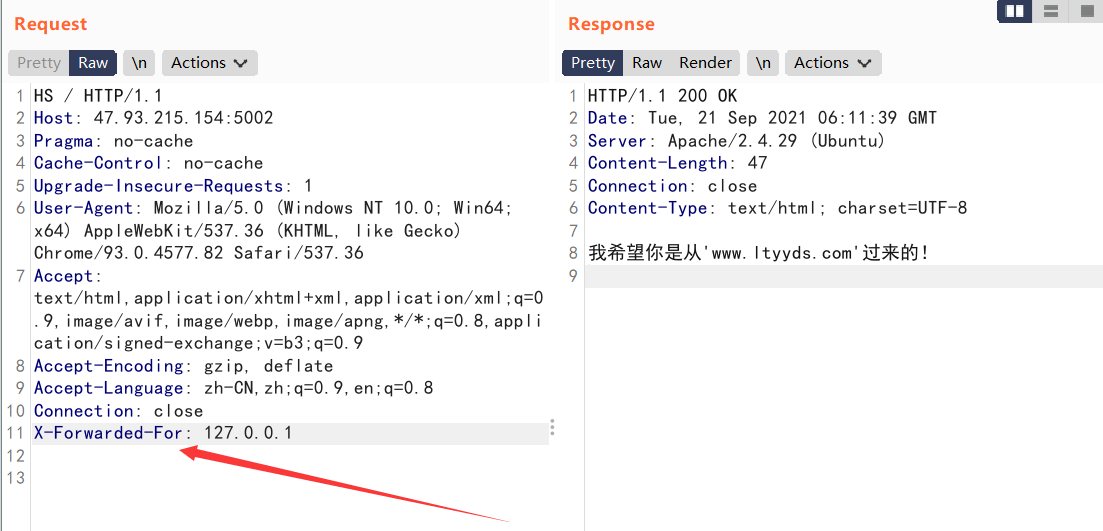 moeCTF_2021/Official_WriteUp/Official_Write_Ups.md at master · XDSEC/moeCTF_2021 · GitHub
