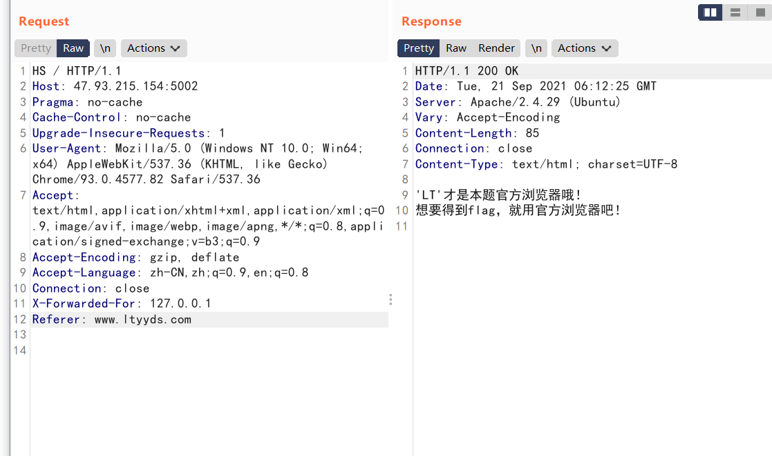 moeCTF_2021/Official_WriteUp/Official_Write_Ups.md at master · XDSEC/moeCTF_2021 · GitHub