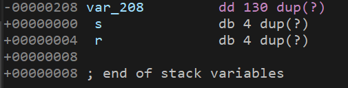 moeCTF_2021/Official_WriteUp/Official_Write_Ups.md at master · XDSEC/moeCTF_2021 · GitHub