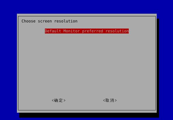 after update to bullseye，D1 resolution setting is broken - Raspberry Pi ...