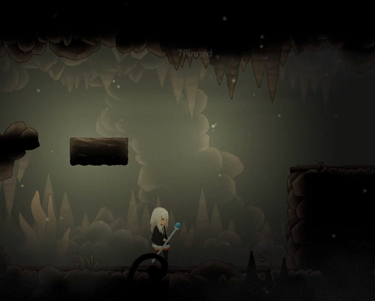 GitHub - pamisu-m/2d-laser: Simple 2D laser in Unity.