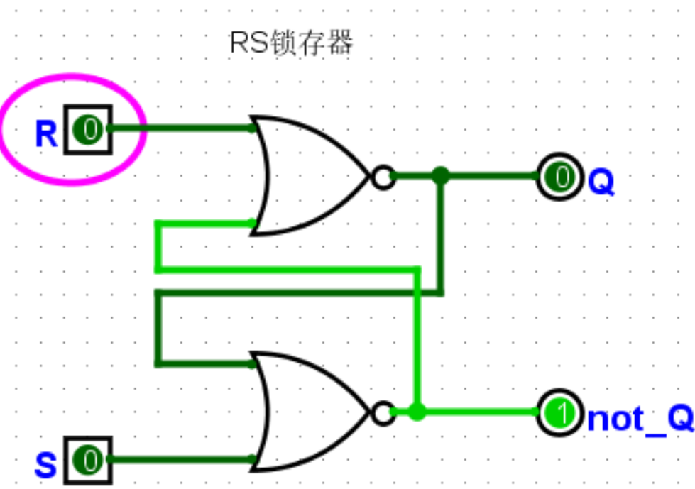 Learn Digital Circuit with Logisim-Evolution Software (1) - Programmer ...