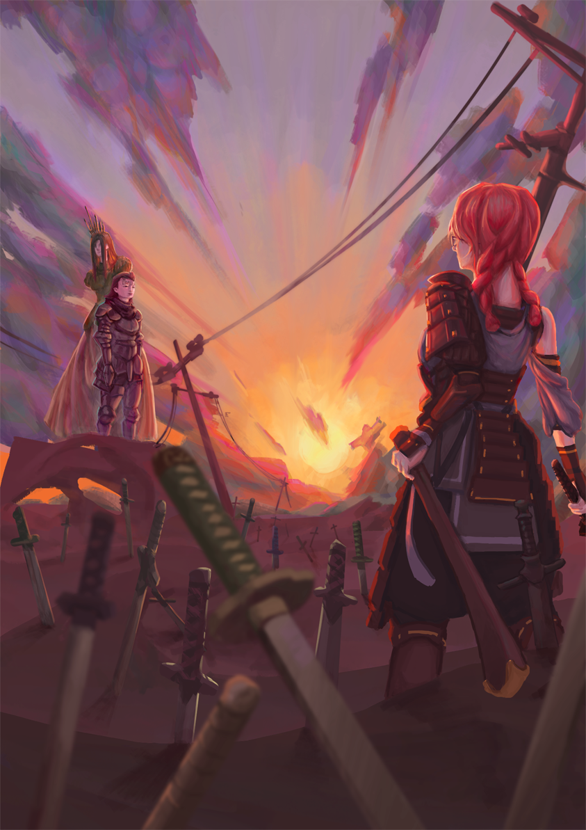 homepage [suikasibyl.github.io]